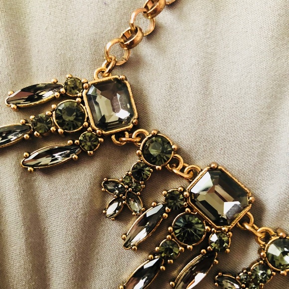 IMAN | Jewelry | Iman Necklace | Poshmark